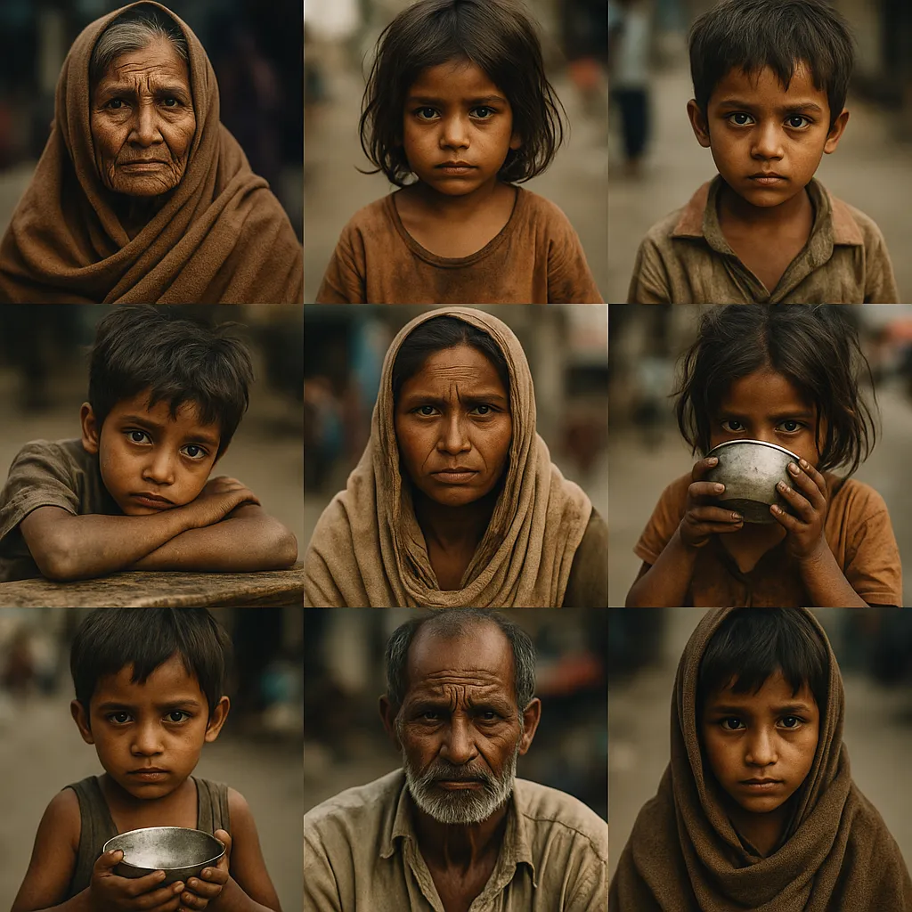 Our History - Ambaa Seva Foundation