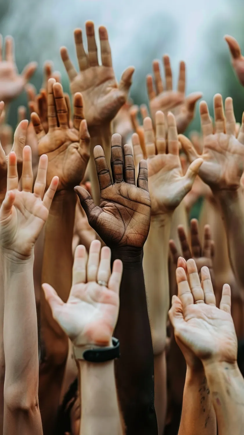 Volunteer - Ambaa Seva Foundation